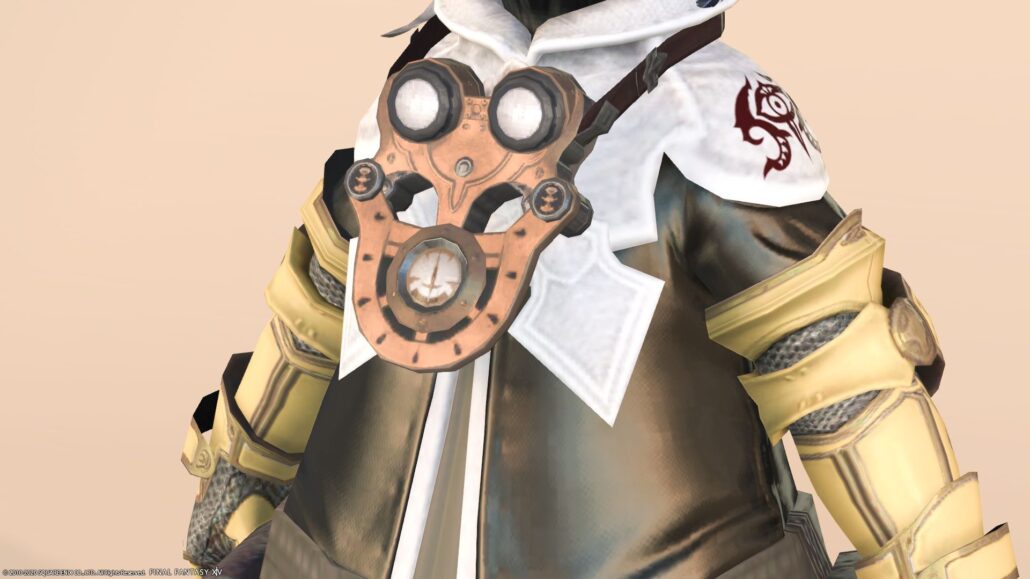 [Glamour] Papalymo Cosplay “Papalymo’s Attire” (Lalafell Ver ...