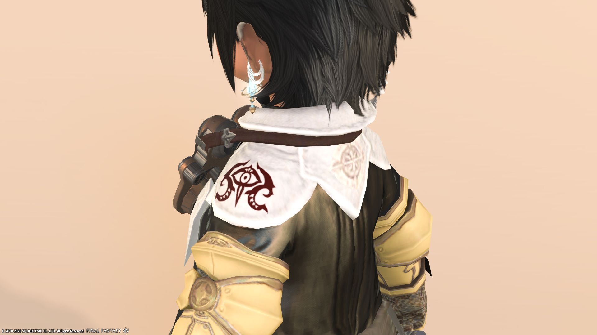 [Glamour] Papalymo Cosplay “Papalymo’s Attire” (Lalafell Ver ...