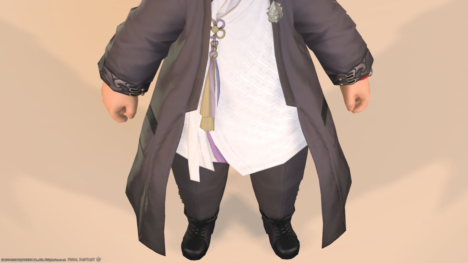 [Glamour] Eastern Mafia? “Far Eastern Officer’s Uniform” featuring a ...