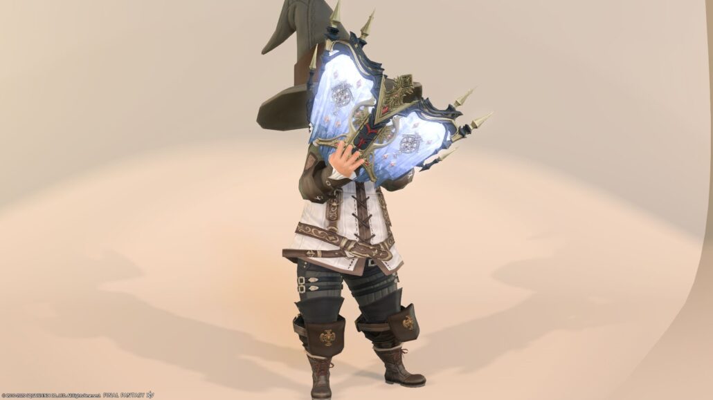 The scholar’s blue crystal spellbook “Bluespirit Codex” | Norirow Note ...