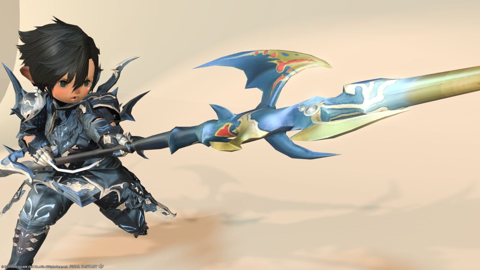 Viper Arm | Norirow Note エオルゼア冒険記 in FF14