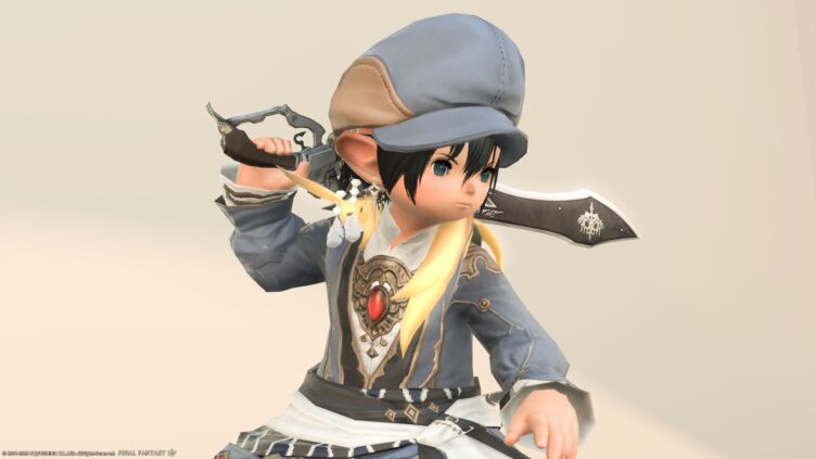 [Glamour] Intelligent yellow Carbuncle costume “Topaz Carbuncle Attire ...