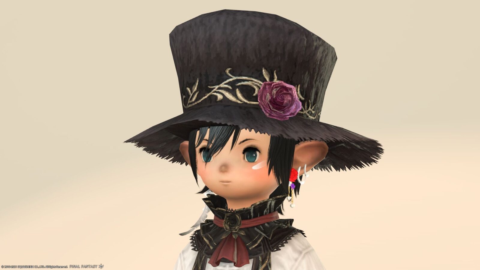 [Glamour] Gothic and fashionable healer equipment, Eden’s Promise ...