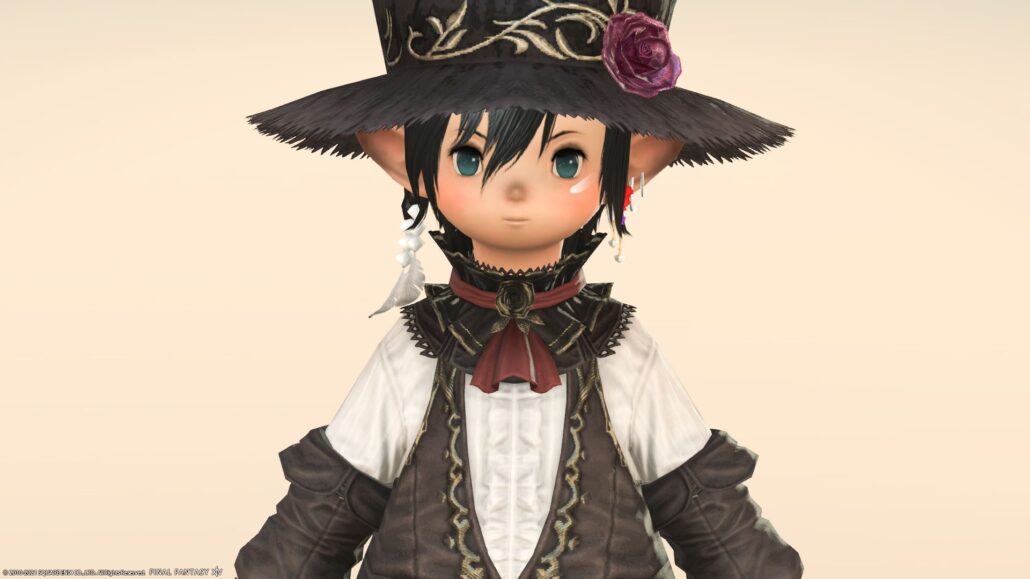 [Glamour] Gothic and fashionable healer equipment, Eden’s Promise ...