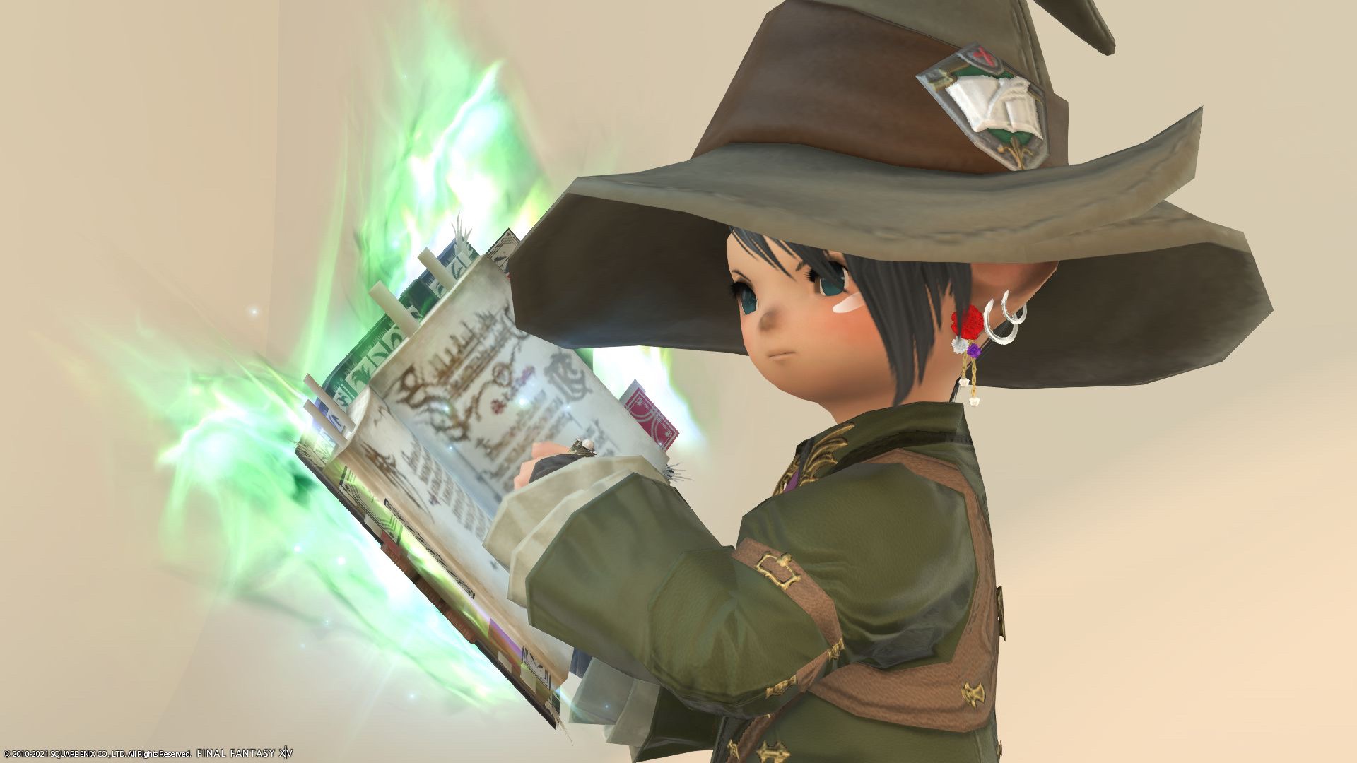 Scholar’s Resistance Weapon (RW) Evolution Fourth Form (Fifth Stage ...