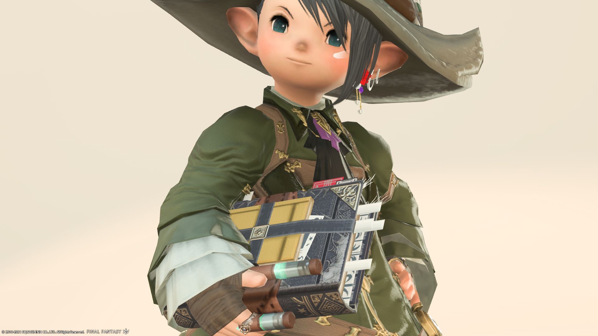 Scholar’s Resistance Weapon (RW) Evolution Fourth Form (Fifth Stage ...