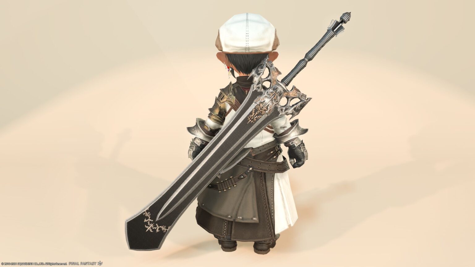 Dark Knight Resistance Weapon (RW) Evolution Third Form (Fourth Stage ...