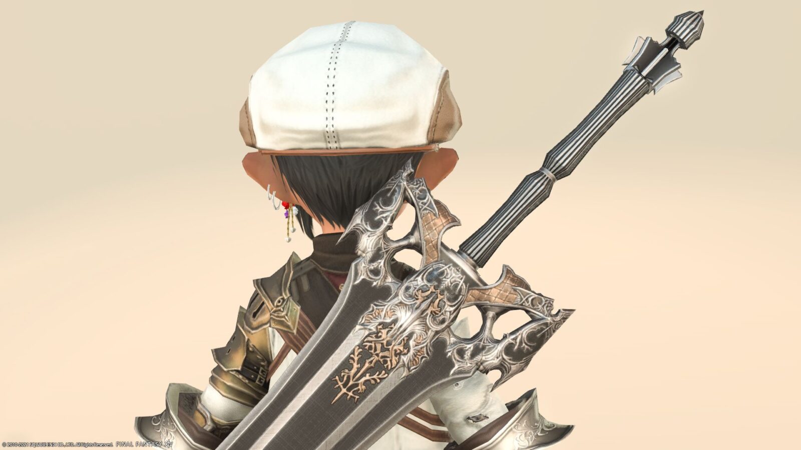 Dark Knight Resistance Weapon (RW) Evolution Third Form (Fourth Stage ...