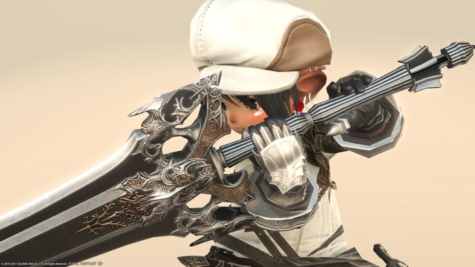 Dark Knight Resistance Weapon (RW) Evolution Third Form (Fourth Stage ...