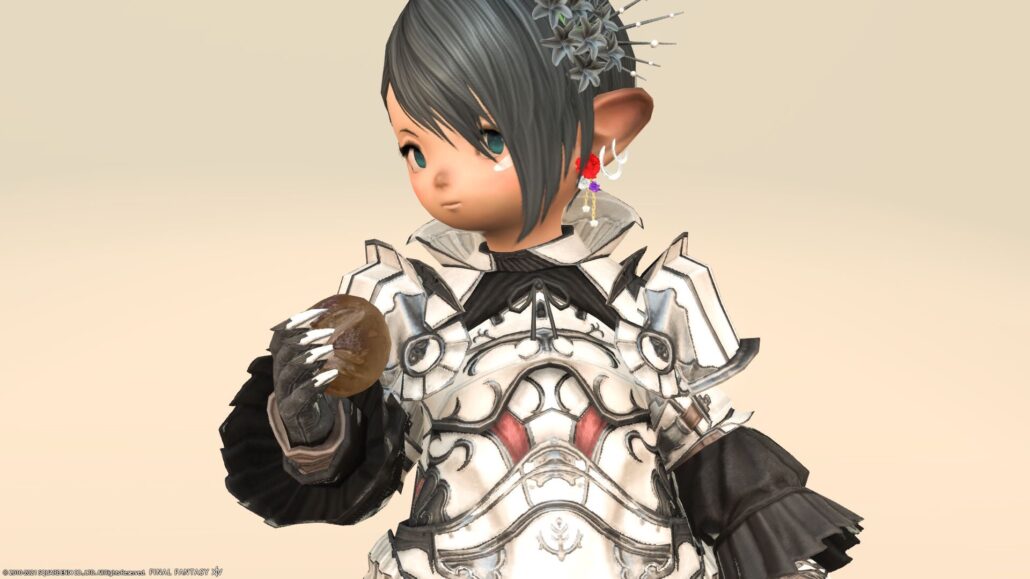 Bozjan Southern Front, Sorrowful Iron Giant Robomount “Construct 14 ...