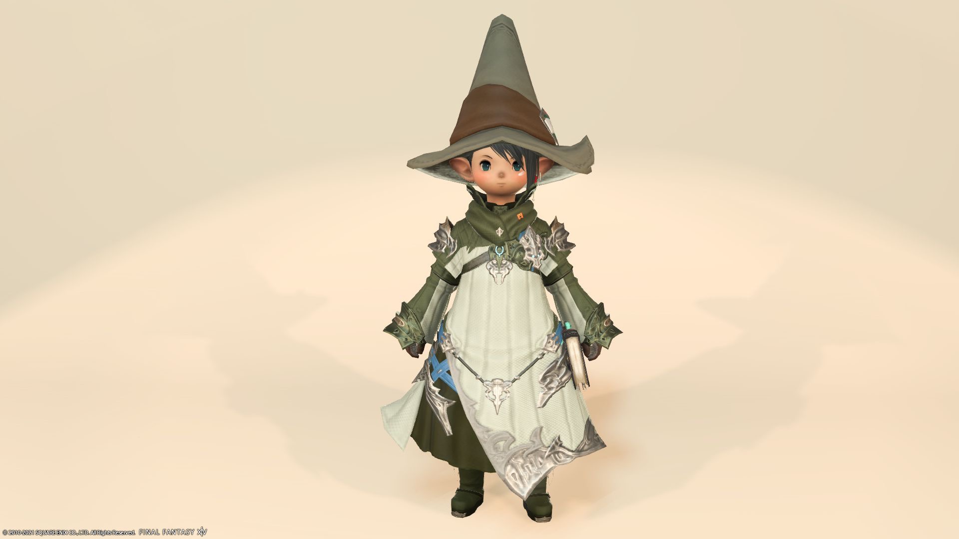 [Glamour] “Go to the moon with this equipment!” Healer space suit with ...