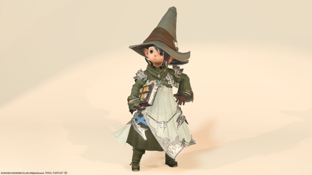 [Glamour] “Go to the moon with this equipment!” Healer space suit with ...