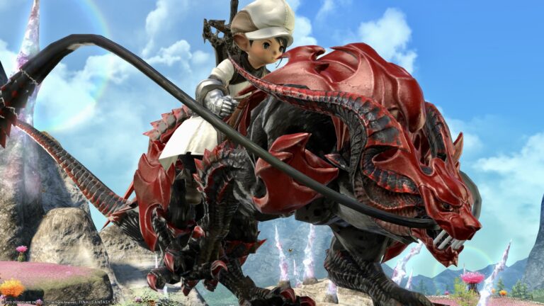 Warrior of Light Extreme, slightly shining Gladiator’s Arm “Sword of ...