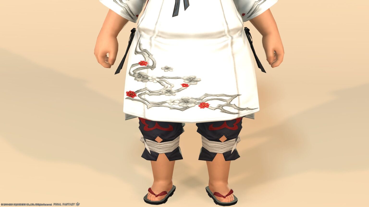 [Glamour] A cute kimono from the Heian period, “Lord’s Suikan Set ...