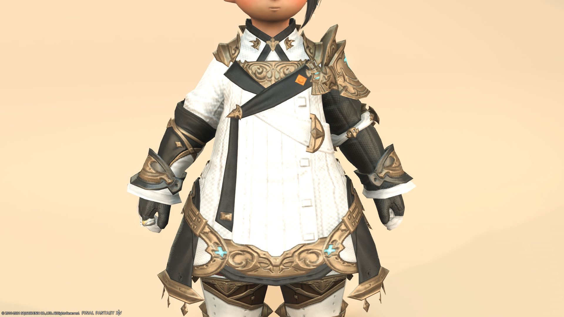 [Glamour] Sci-fi military uniform “Scaevan of Aiming” series for range ...