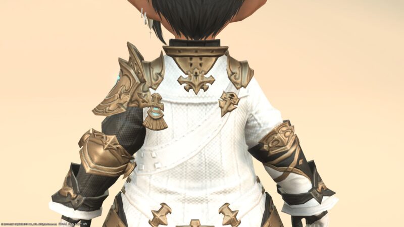 [Glamour] Sci-fi military uniform “Scaevan of Aiming” series for range ...