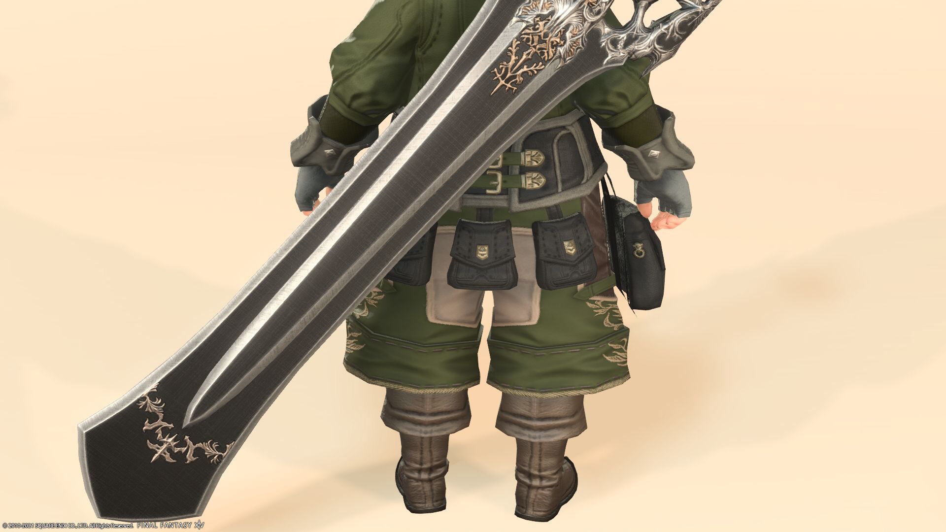 Dark Knight Resistance Weapon (RW) Evolution Fourth Form (Fifth Stage ...