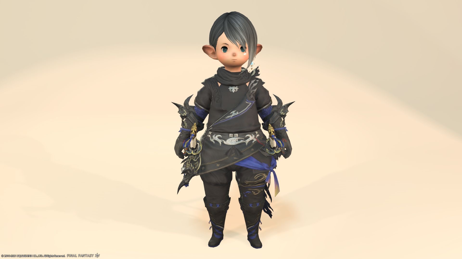 Ninja AF2 Weapon & Anima Weapon (AW) 1st Stage, Oda Nobunaga’s favorite ...