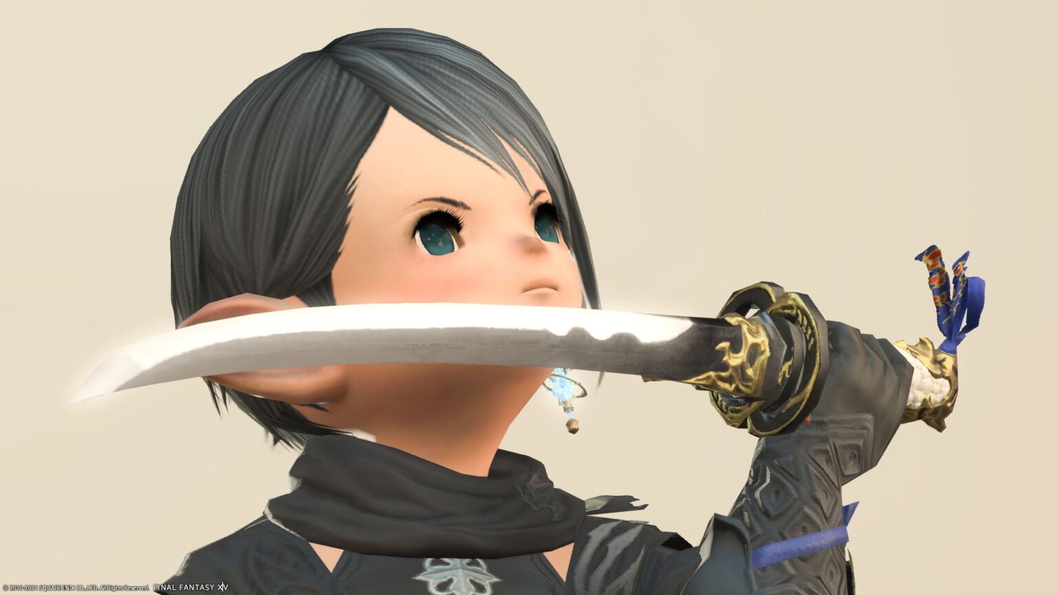 Ninja AF2 Weapon & Anima Weapon (AW) 1st Stage, Oda Nobunaga’s favorite ...