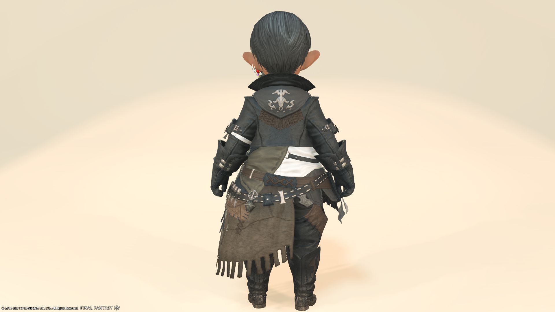 Gunbreaker AF2 (Initial Equipment) Wild Riders Style “Outsider” Series ...