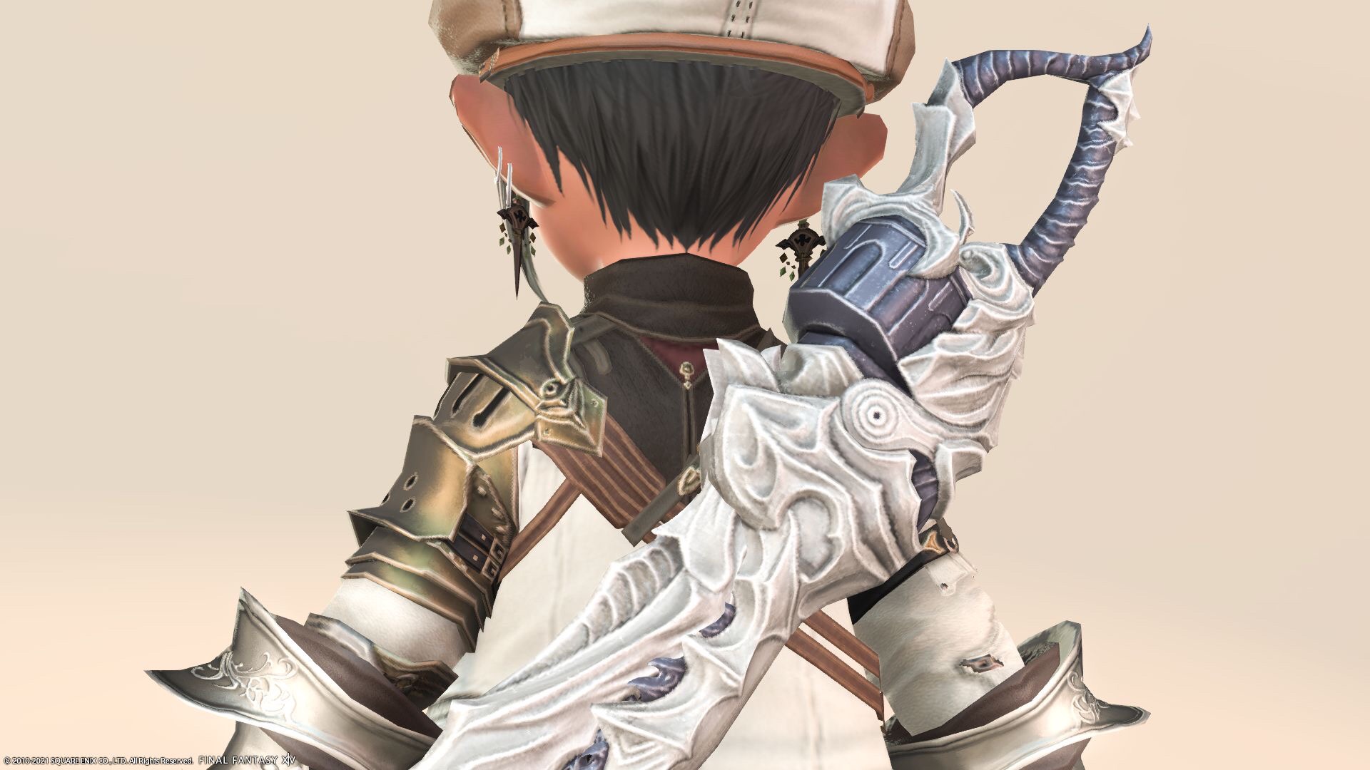 The Cloud Deck (Extreme) “Gunbreaker” Weapon / Revolver Type “Diamond ...