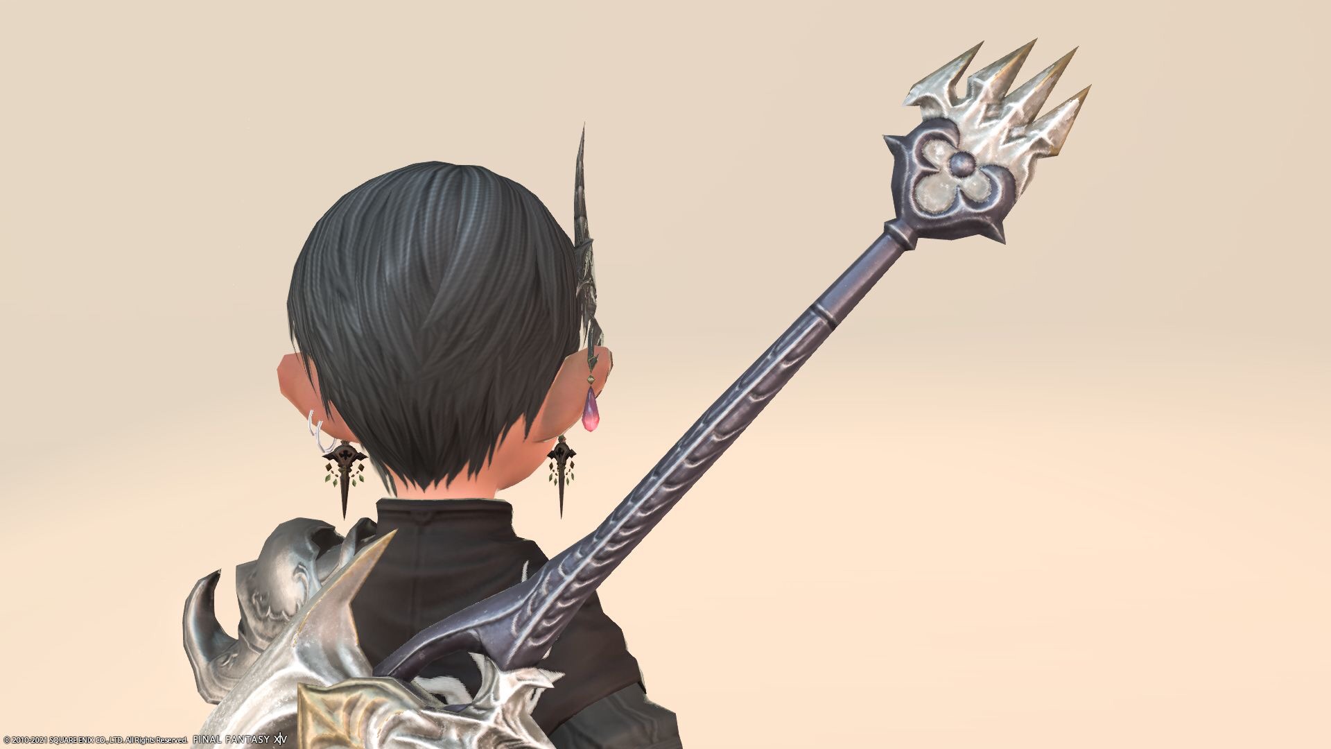 The Cloud Deck (Extreme) “Dark Knight” Weapon / Transforming Crab Hand ...