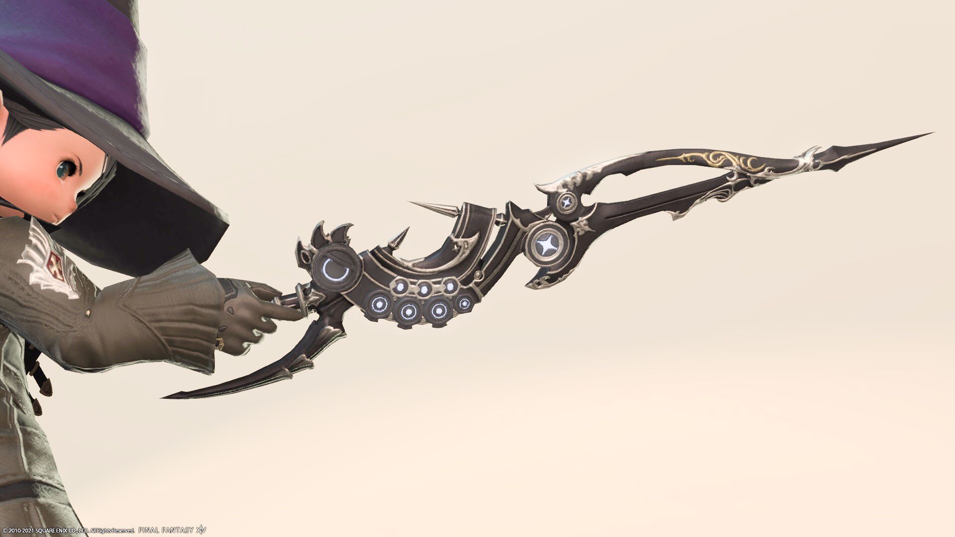 The coolest red mage weapon! “Omega Smallsword” that can fight with ...