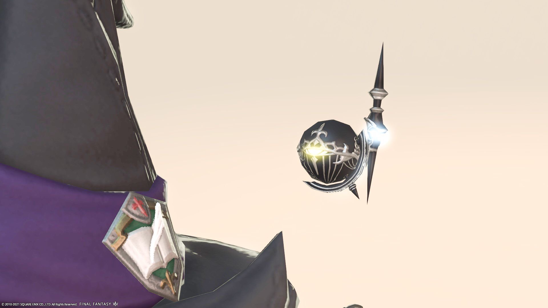 The coolest red mage weapon! “Omega Smallsword” that can fight with ...