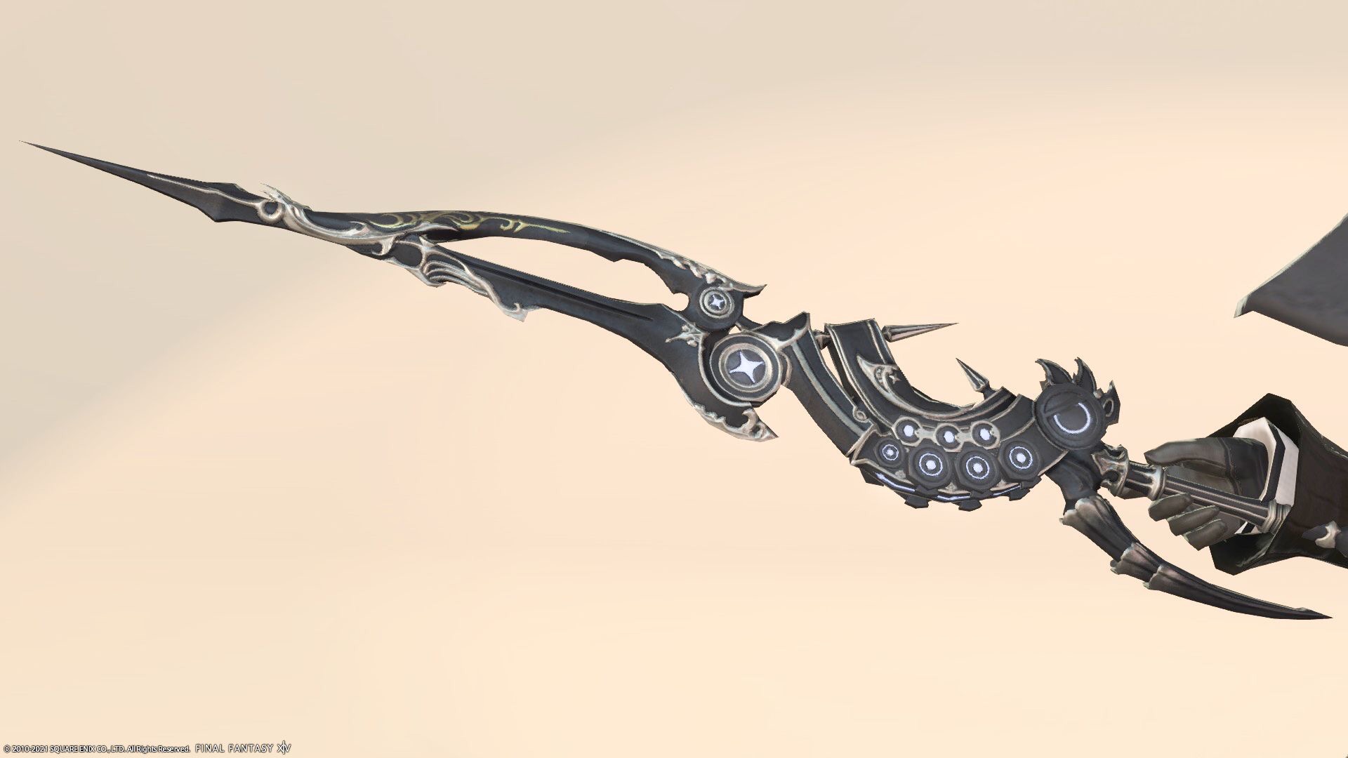 The coolest red mage weapon! “Omega Smallsword” that can fight with ...