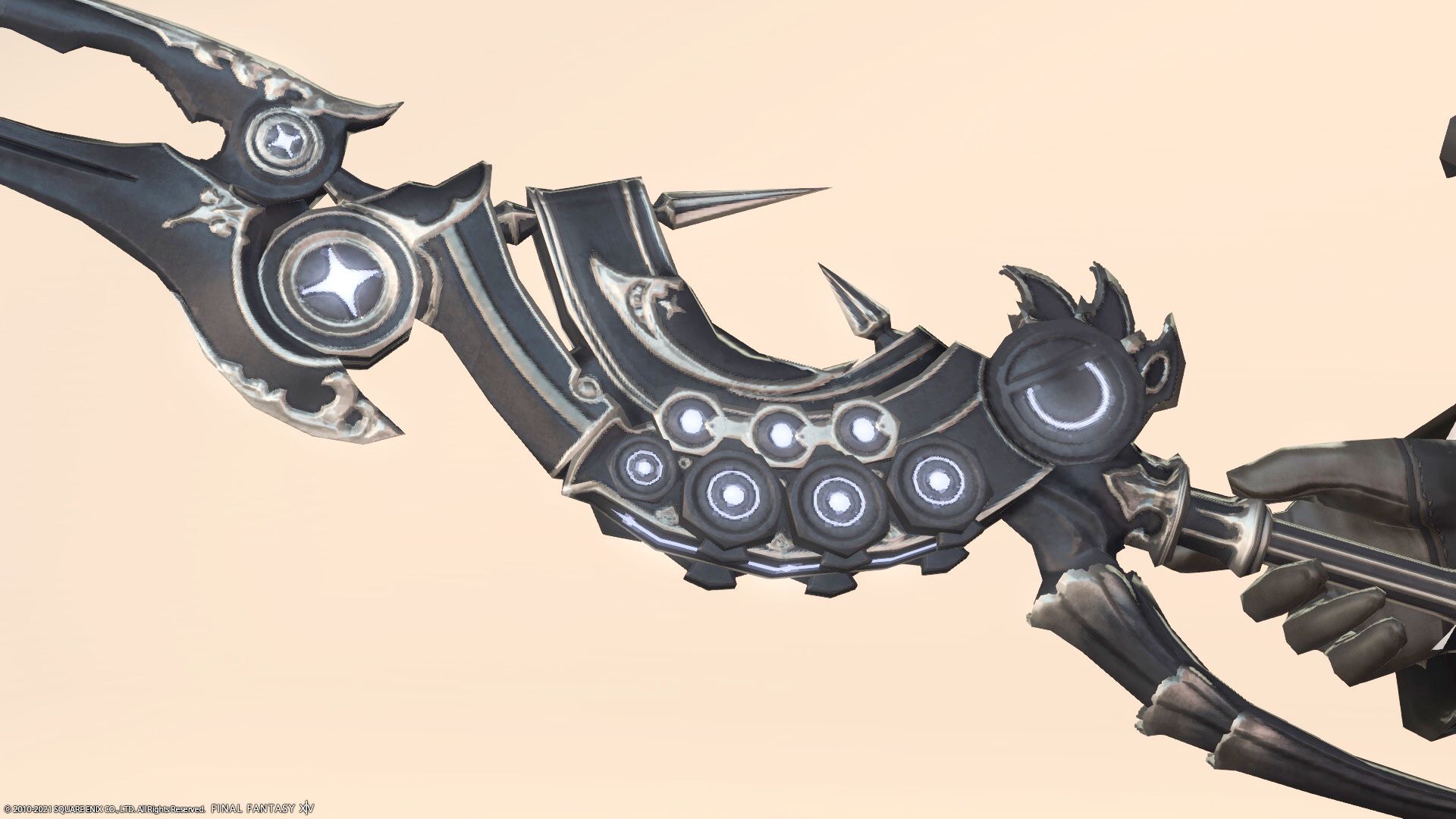 The coolest red mage weapon! “Omega Smallsword” that can fight with ...