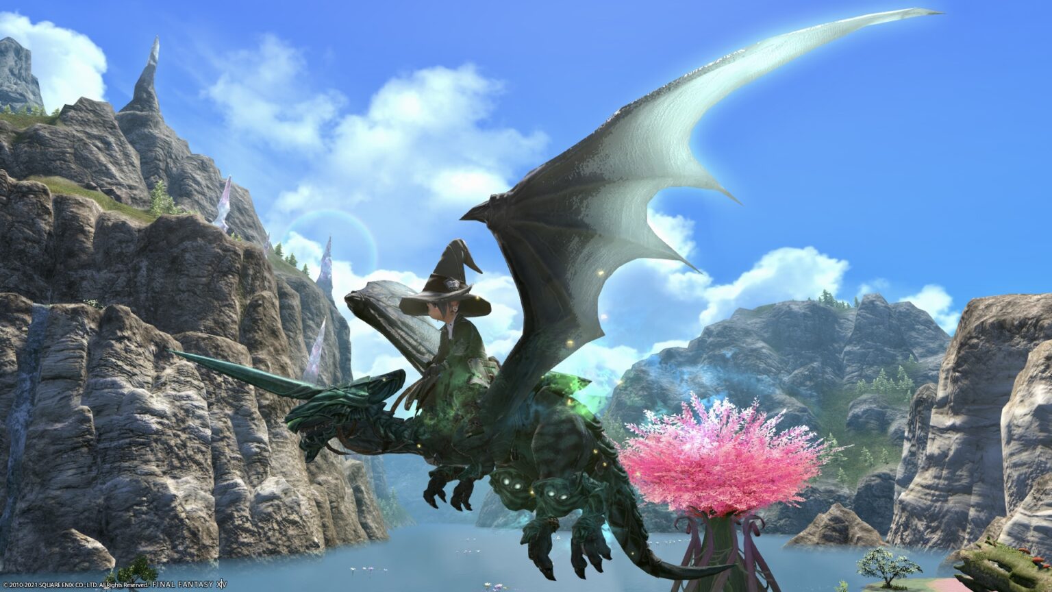 Castrum Marinum (Extreme) – Green Corner Dragon Mount “Emerald Gwiber ...