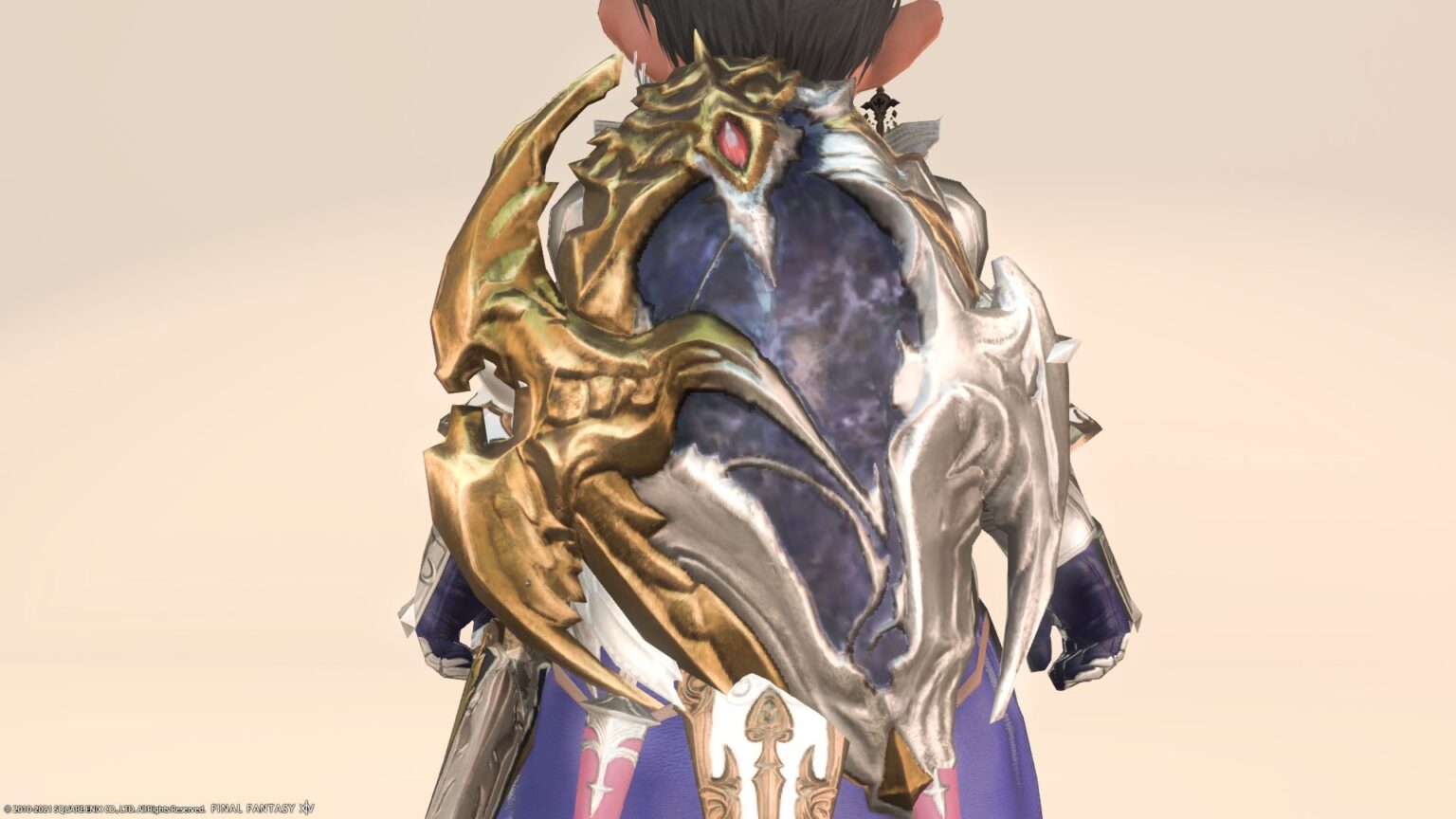 Paladin’s AF2 Weapon & Anima Weapon Stage 1 Epic The Song of Roland’s ...