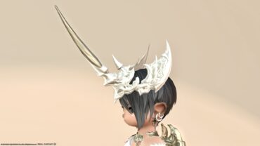Summoner’s AF2 equipment, holy unicorn costume “Caller” series (Lalafell Men’s Ver.) | Norirow ...