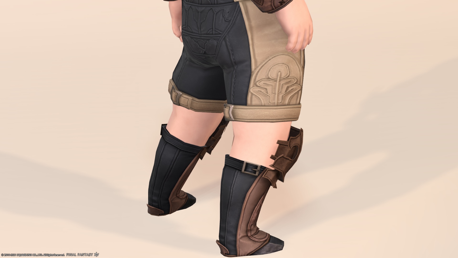 [Glamour] FF12’s cute Panelo costume! the Zadnor Ranged Equipment ...