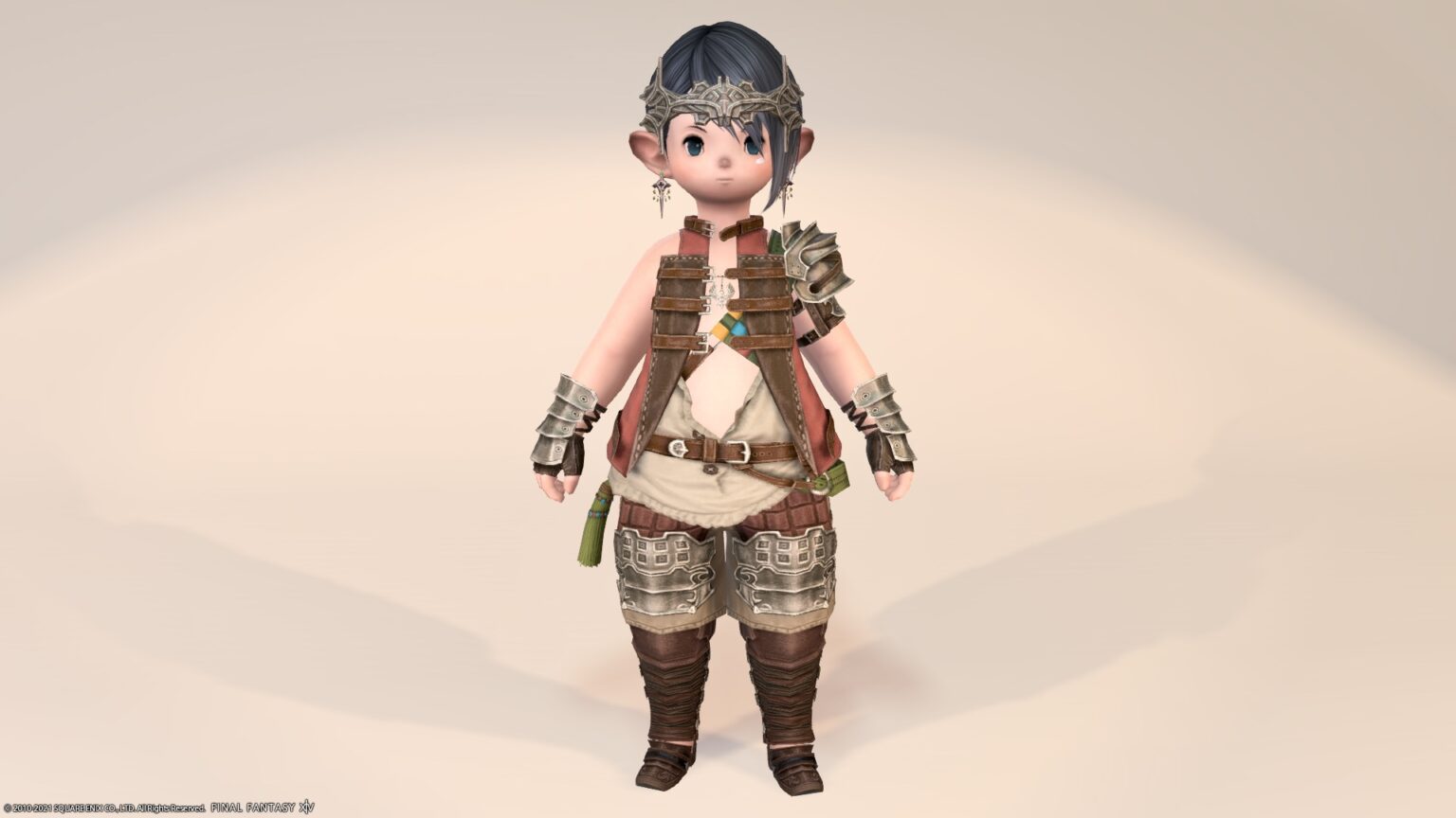 [Glamour] Basch’s wild outfit from FF12! the Zadnor / Tank Equipment ...