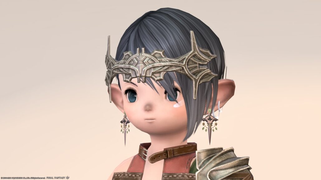 [Glamour] Basch’s wild outfit from FF12! the Zadnor / Tank Equipment ...