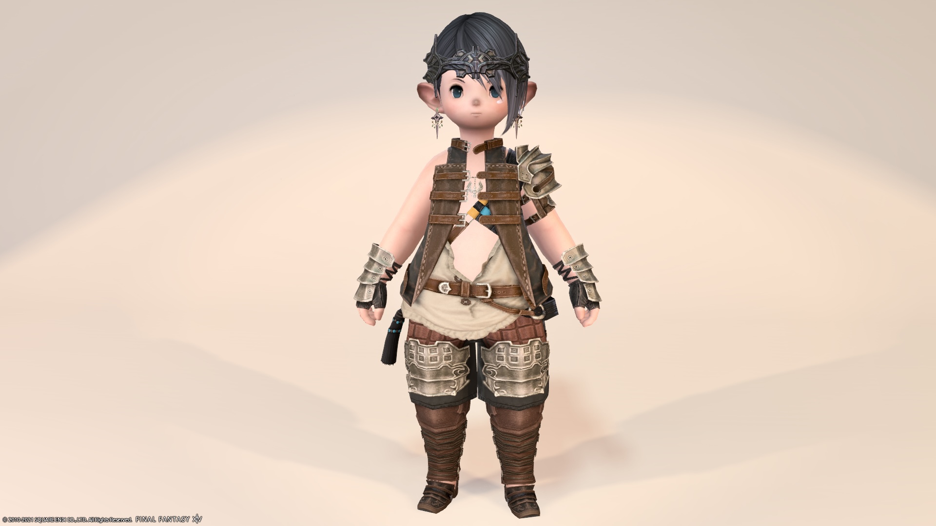 [Glamour] Basch’s wild outfit from FF12! the Zadnor / Tank Equipment ...