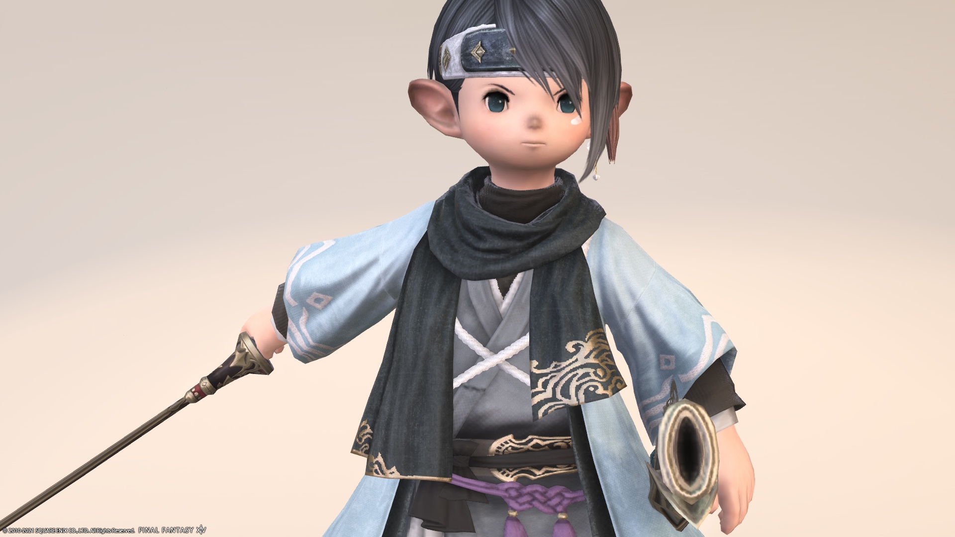 [Glamour] A refreshing samurai costume like a Shinsengumi! “Resshi ...