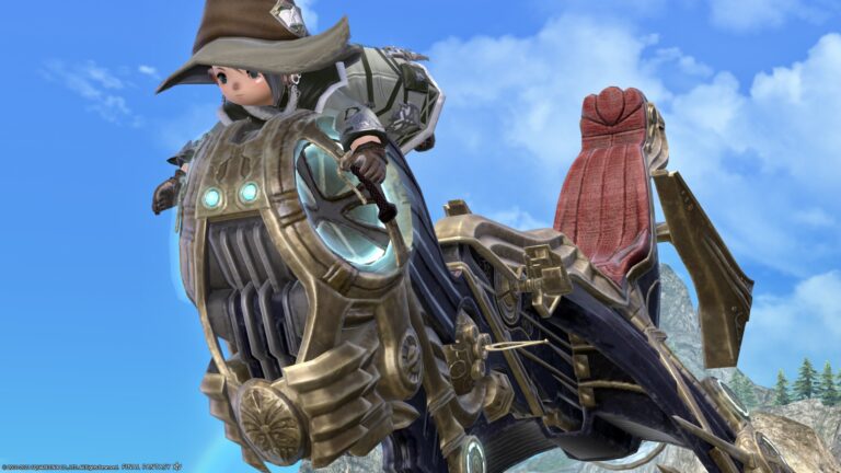 Warrior’s Resistance Weapon（RW）First form Moon-like axe “Skullrender ...