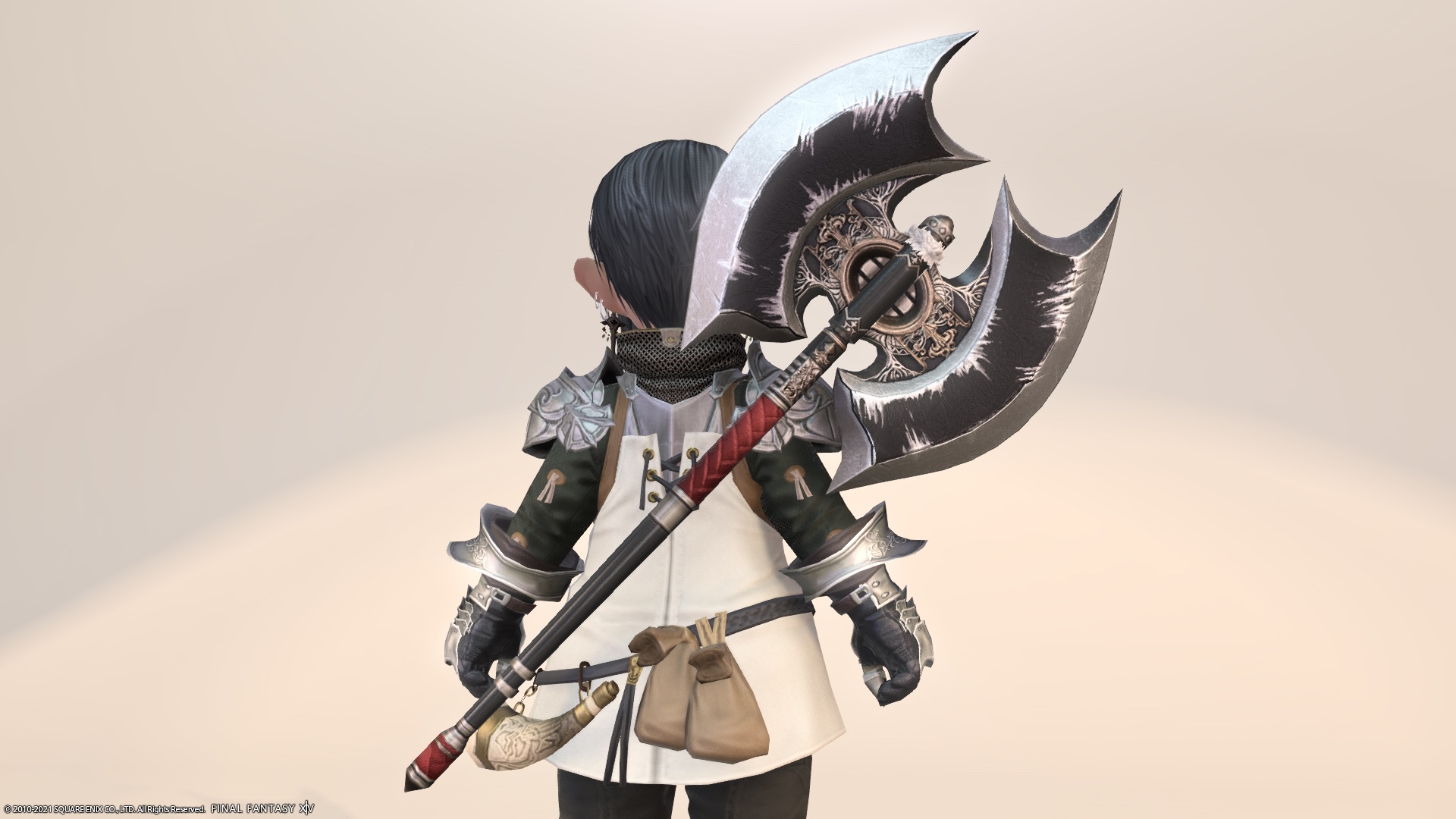 Warrior Resistance Weapon (RW) 4th Form (5th Stage) Heavy Shining Flame ...