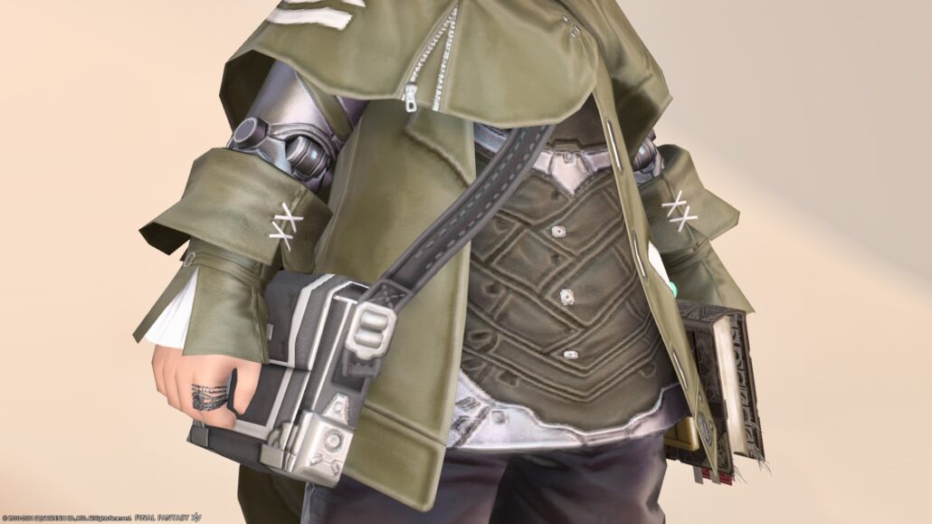 [Glamour] Go to the moon with this equipment! Coordinating military ...