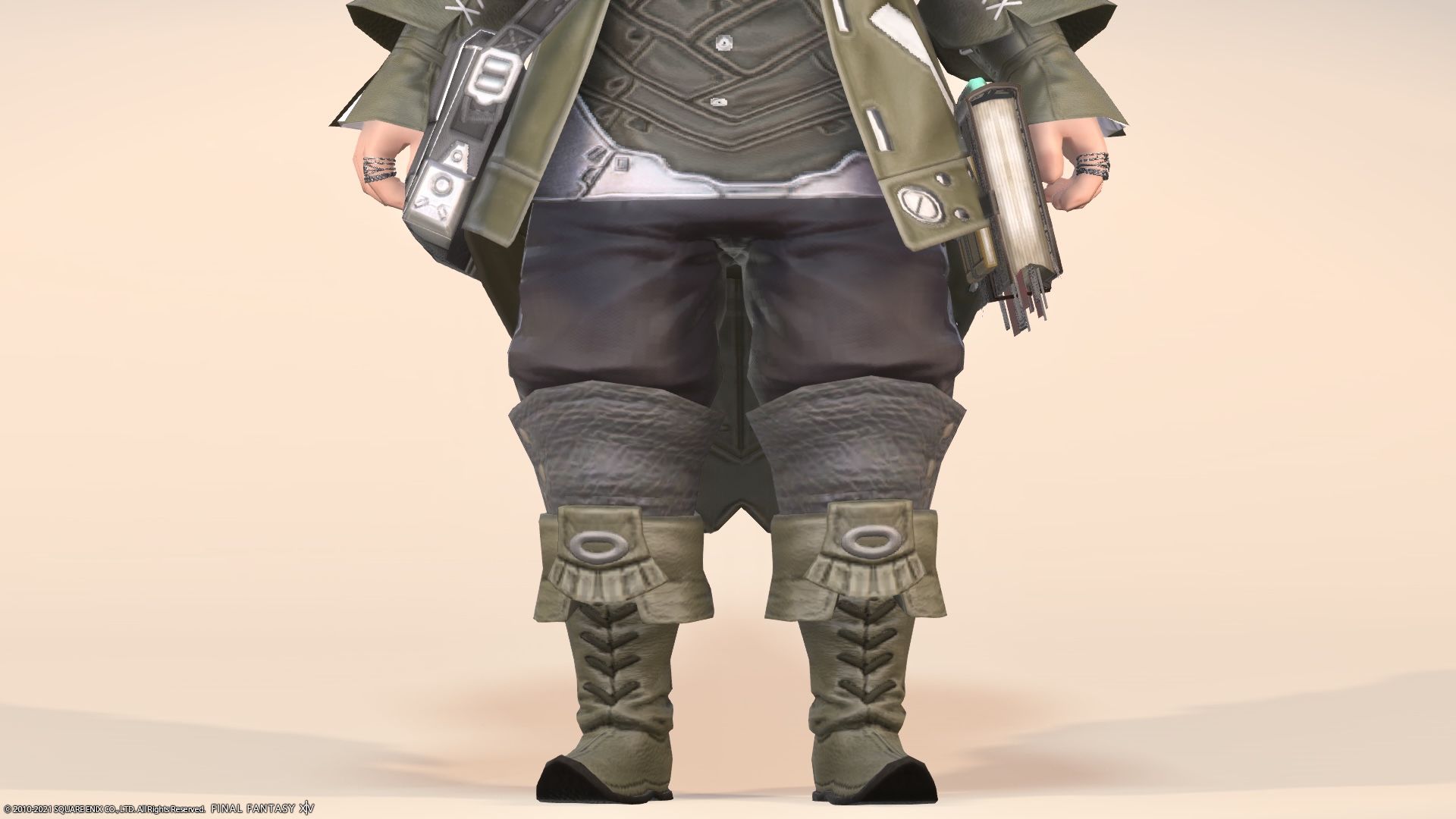 [Glamour] Go to the moon with this equipment! Coordinating military ...