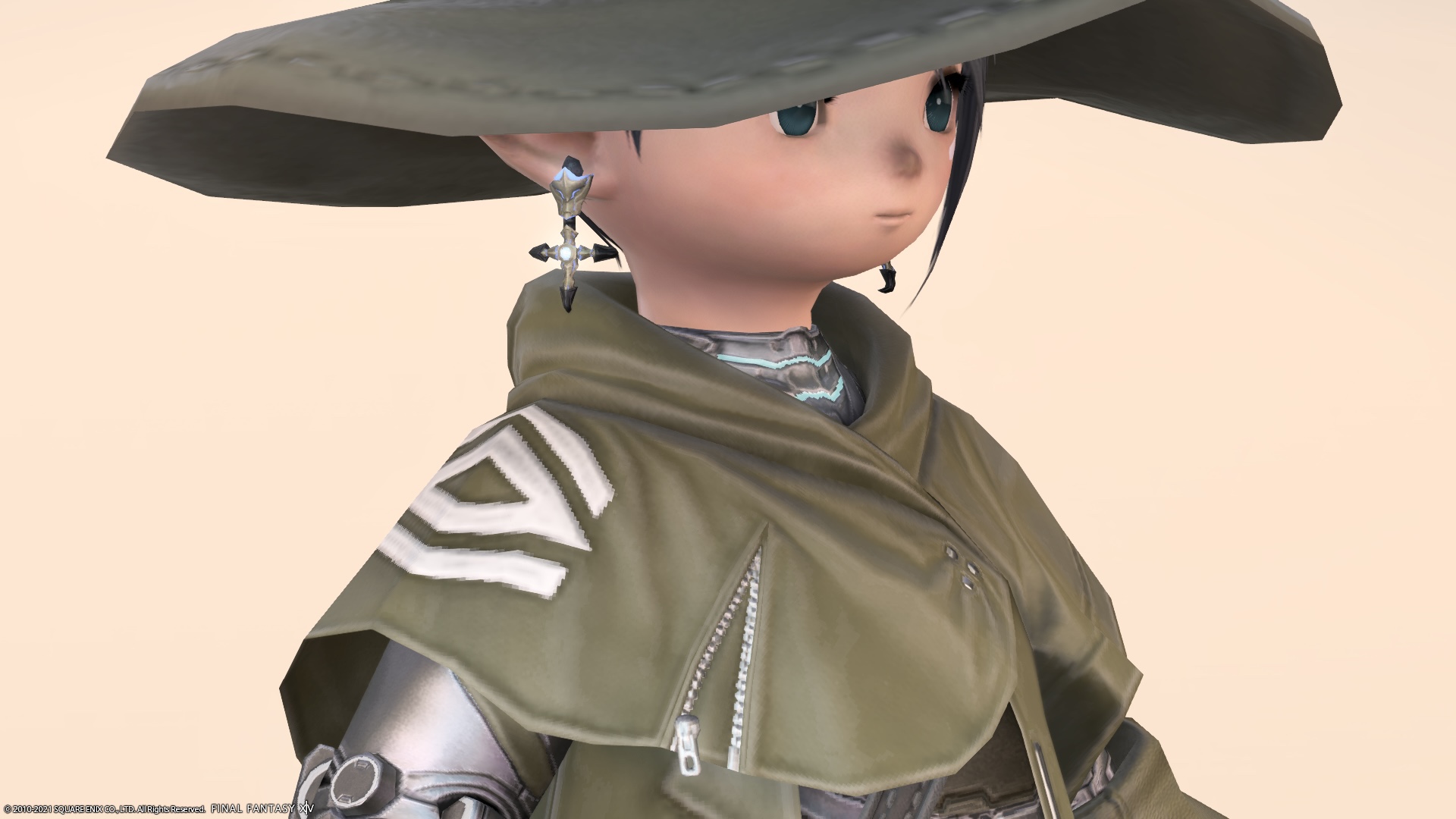 [Glamour] Go to the moon with this equipment! Coordinating military ...