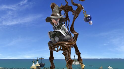 Fashionable and antique chair mount “Archon Throne” with long legs ...