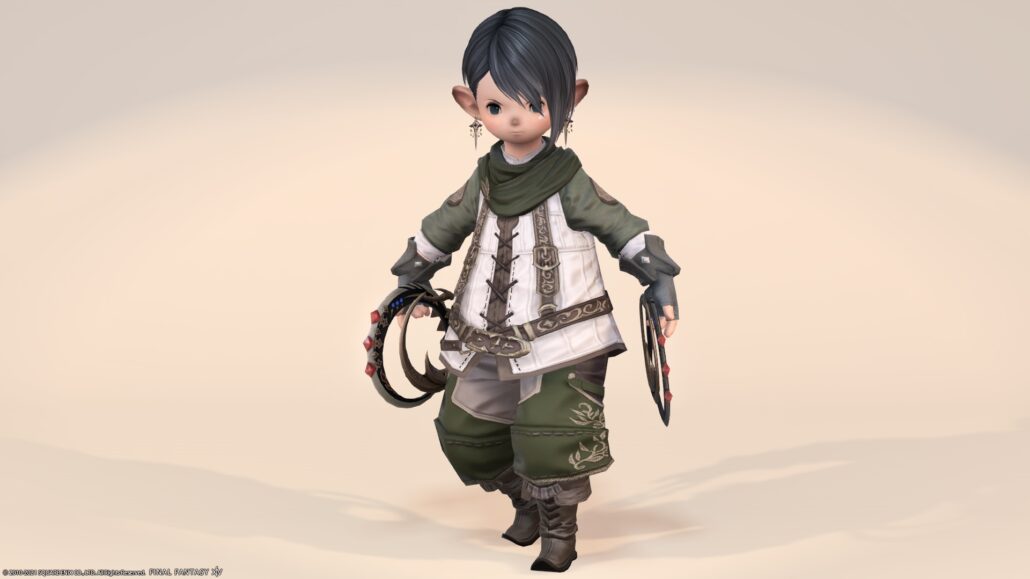 Dancer’s Resistance Weapon (RW) First Form-Transforming Jewel chakram ...