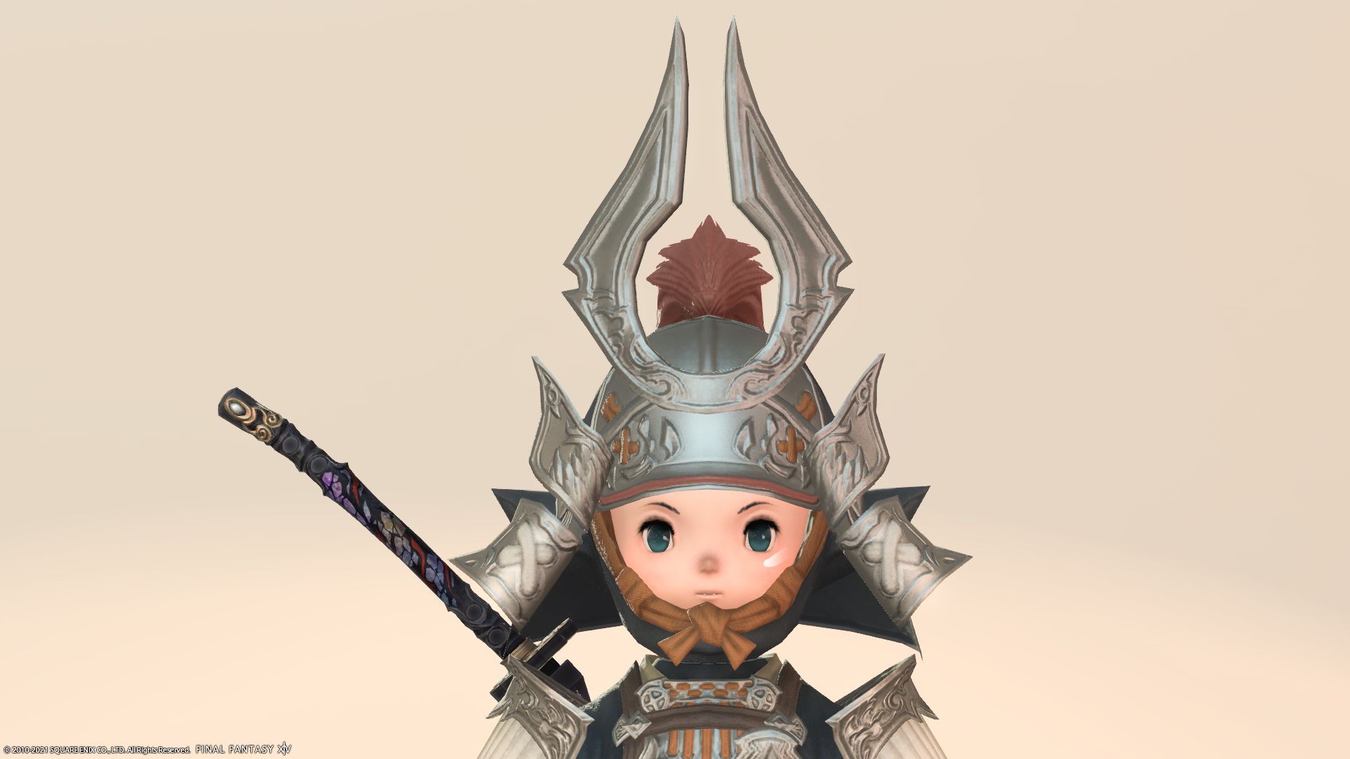 [Glamour] Sengoku Samurai warrior’s armor for tank equipment “Genta of ...