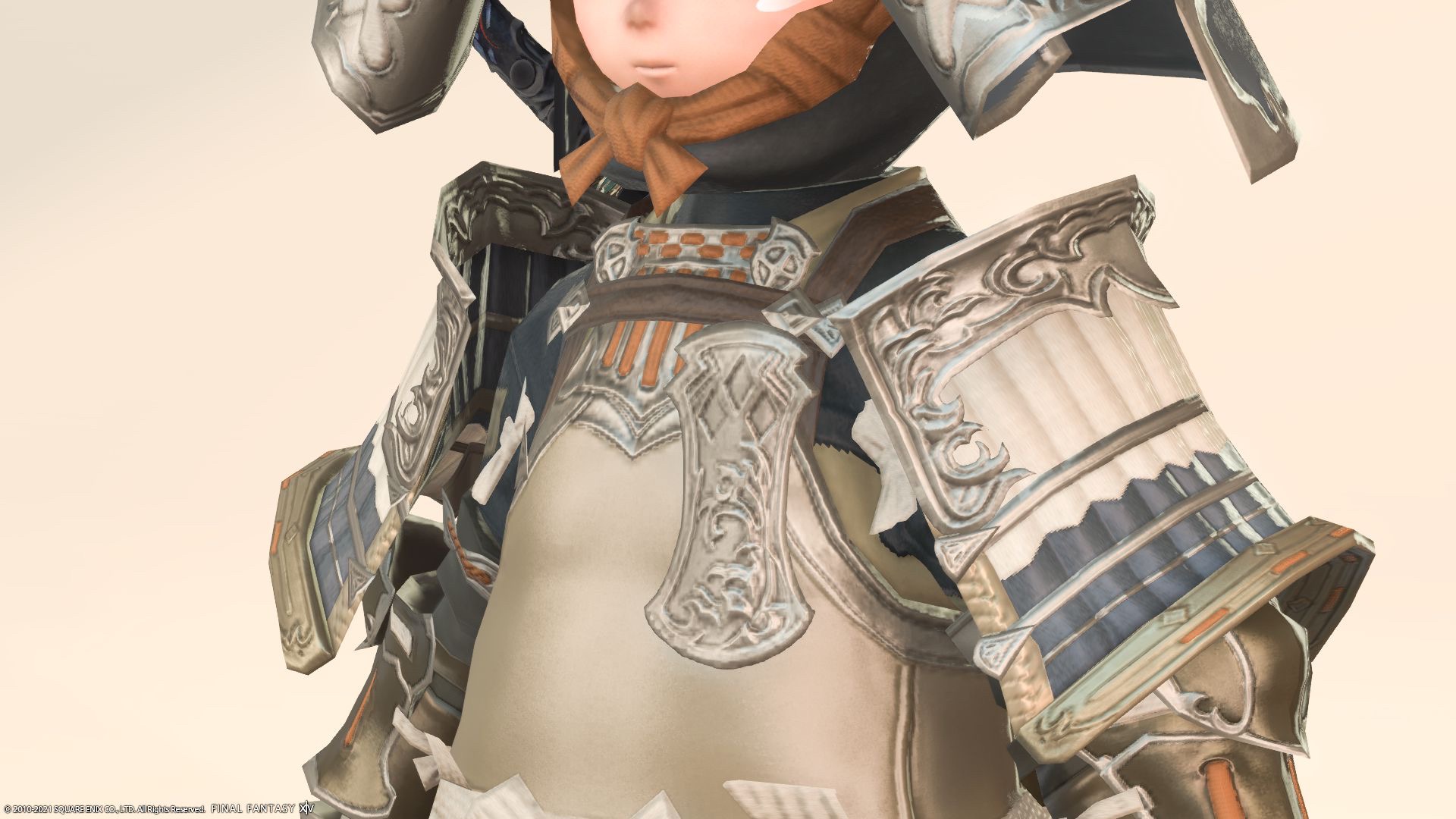 [Glamour] Sengoku Samurai warrior’s armor for tank equipment “Genta of ...