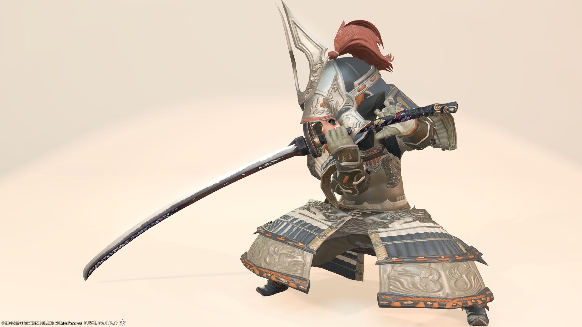 [Glamour] Sengoku Samurai warrior’s armor for tank equipment “Genta of ...