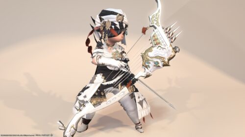 Bard’s AF2 Weapon & Anima Weapon First Stage-Brazilian Folk Instrument ...