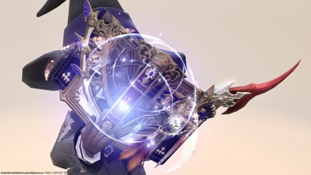 Summoner’s Resistance Weapon (RW) Second Form-The glowing book ...